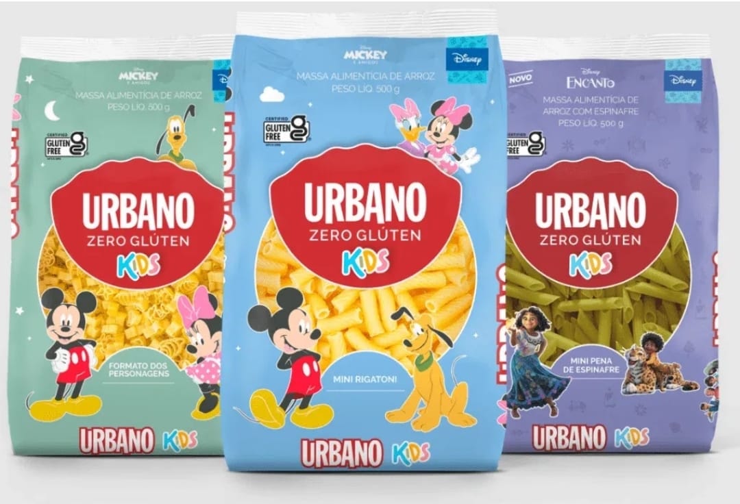 KIDS/ Degustamos e aprovamos: Linha Urbano Zero Glúten Kids - D'IDÉES ...