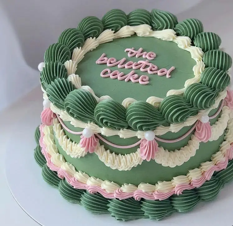 Designs Incriveis De Bolo Para Adolescentes