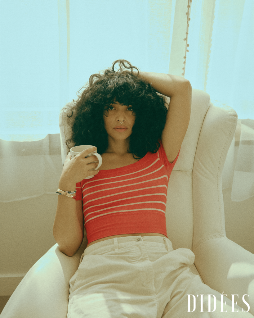 Miranda Rae Mayo and the art of being a heroine, on and off the screen ...